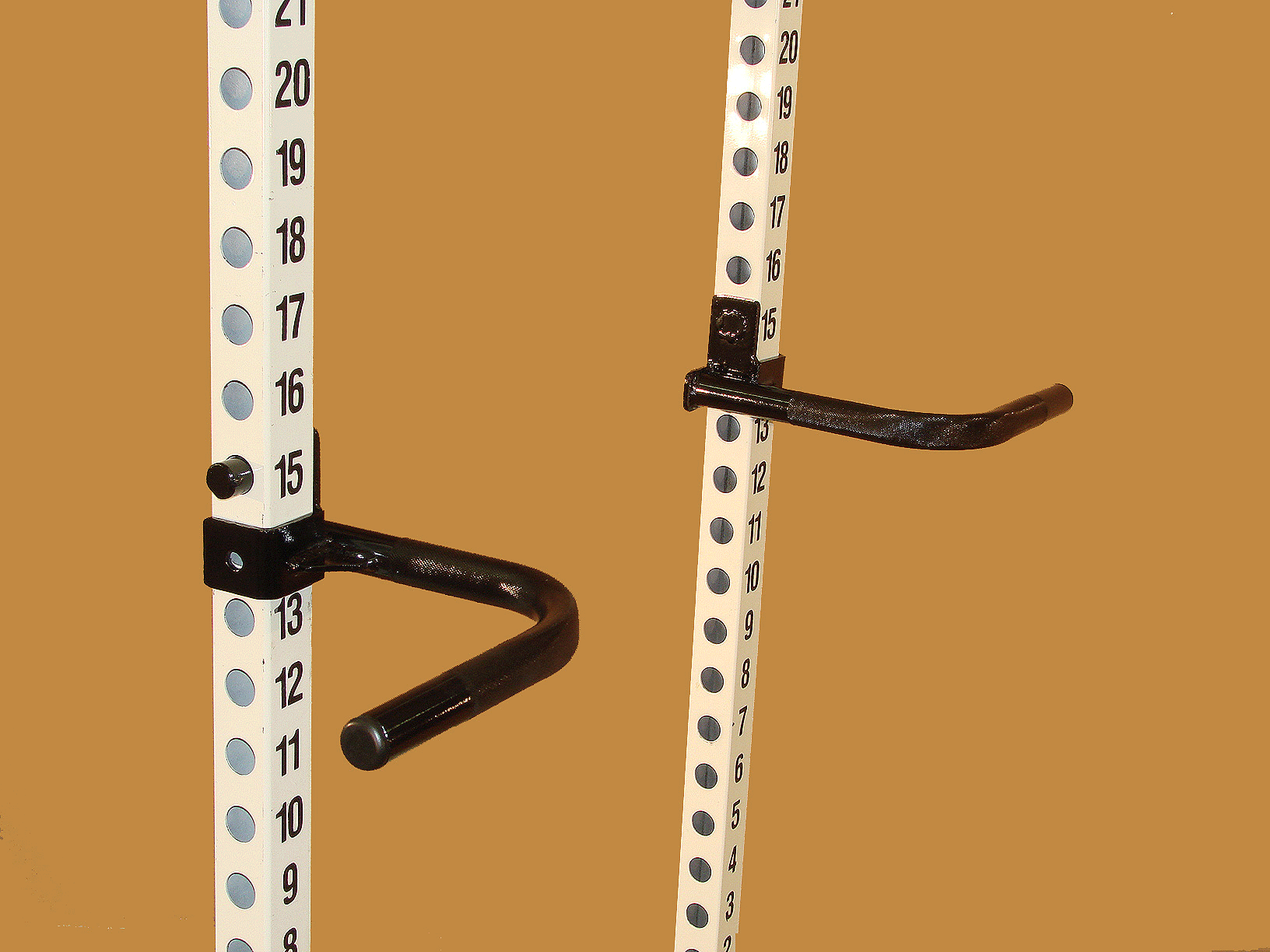 ADJUSTABLE MULTI PURPOSE HANDLES