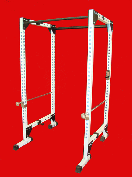 POWER RACK SYSTEM